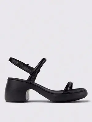Camper Heeled Sandals For Women