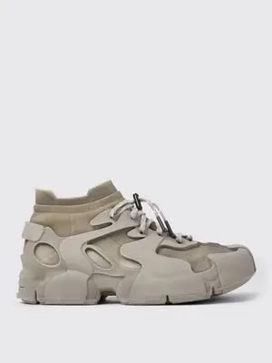 Camper Sock Sneakers - Grey