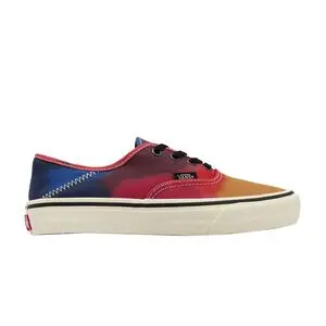VANS Authentic Sf - Multicolor