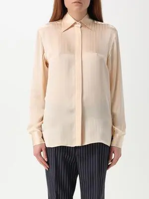 TOM FORD Shirt - Peach