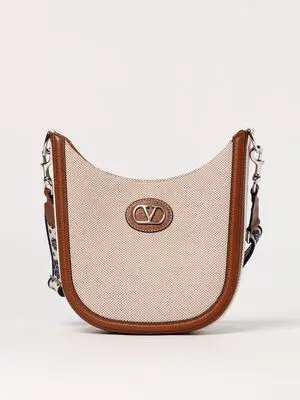 Valentino Garavani Shoulder Bag - Beige