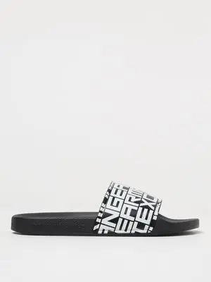 Armani Exchange Slides