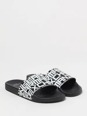 Armani Exchange Slides