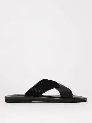 Emporio Armani Sandals