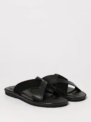 Emporio Armani Sandals