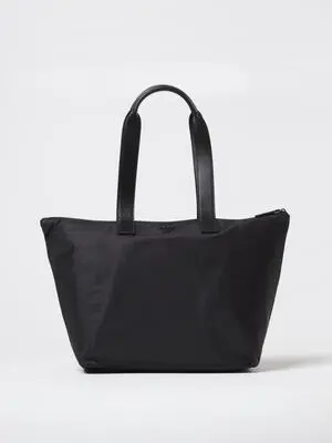 Emporio Armani Shoulder Bag - Black