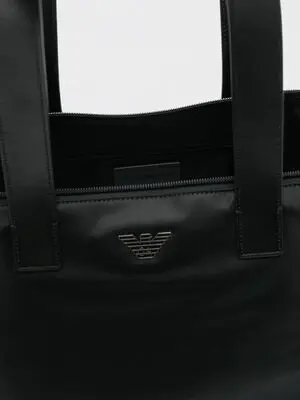 Emporio Armani Tote Bag