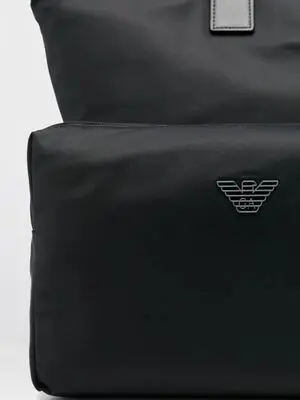 Emporio Armani Tote Bag