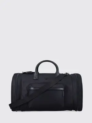 Emporio Armani Travel Bag - Black