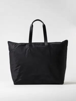 Emporio Armani Tote Bag - Black