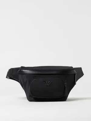 Emporio Armani Belt Bag - Black