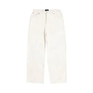 Balenciaga Large Baggy Jeans