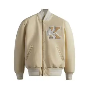 Kith Classic Outerwear For Men