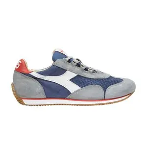 DIADORA Equipe Suede Sneakers - Brown