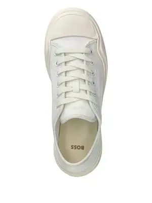 BOSS Novaya Tenn Sneakers
