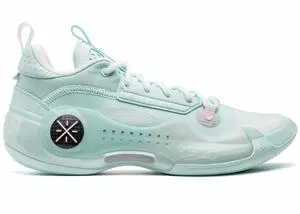 LI-NING Way Of Wade Low Sneakers - Mint