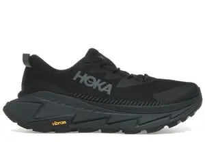 Hoka One One Skylinefloat Xin Sneakers - Black