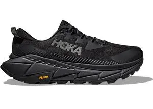 Hoka One One Skylinefloat Xin Sneakers - Black/black