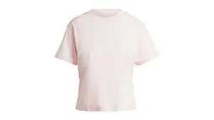 Essentials Pink T-shirts For Women