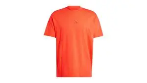 Adidas All Szn T-shirt - Bright Red