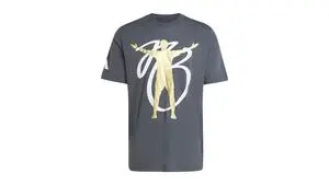 Adidas Bellingham T-shirt