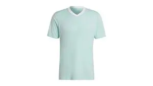 Adidas Entrada 22 Jersey - Clear Mint