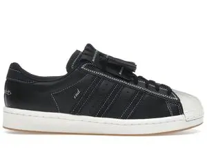 Adidas Knot Detailing Sneakers For Men