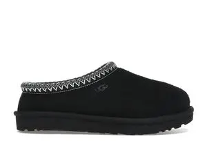 UGG Tasman Ii Slipper - Black