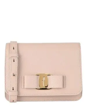 SALVATORE FERRAGAMO Vara Bow Crossbody