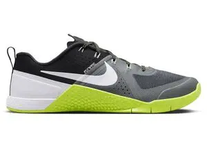 Nike Metcon 1 Og Sneakers - Dark Grey/volt/black