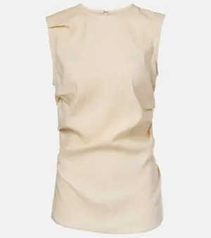 Proenza Schouler Ruched Blouses
