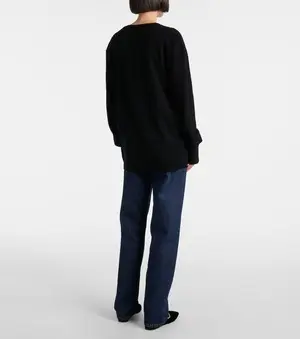 TOTEME Cashmere Sweater
