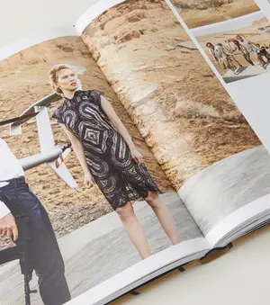 Assouline James Bond Destinations Book - Multicoloured