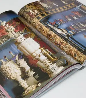 TASCHEN Listri: Cabinet Of Curiosities Book - Multicoloured