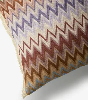 Missoni Margot Zigzag Cushion