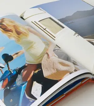 Assouline Greek Islands Book