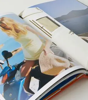 Assouline Greek Islands Book - Multicoloured