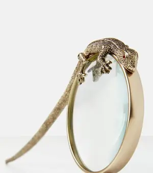L'Objet Gecko Magnifying Glass