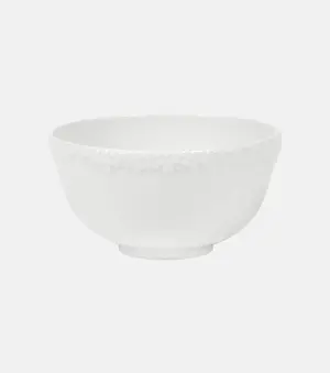 L'Objet Haas Mojave Cereal Bowl - White