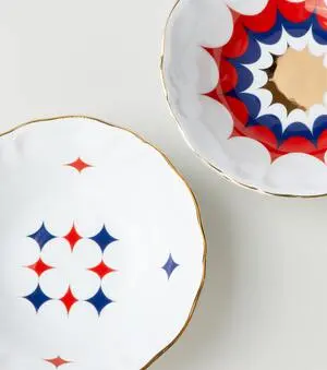 BITOSSI Set Of 4 Bowls