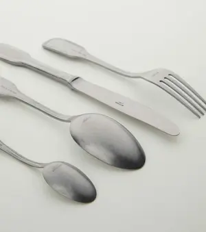 BITOSSI 24-piece Cutlery Set