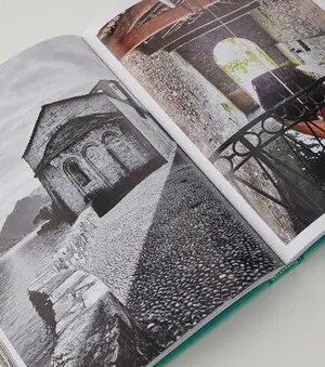 Assouline Lake Como Idyll Book