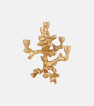 POLSPOTTEN Apple Tree Small Candle Holder