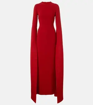 Solace London Paneled Dresses