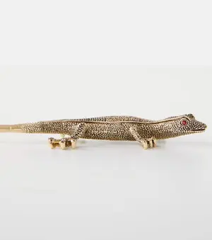 L'Objet Gecko Letter Opener