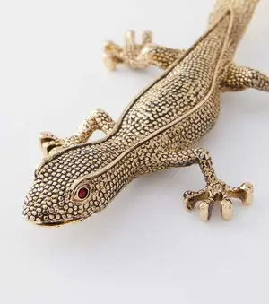 L'Objet Gecko Letter Opener
