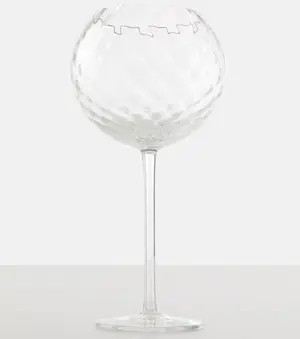 NASONMORETTI Red Wine Glass - Neutrals