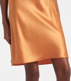 Galvan Pandora Mini Dress