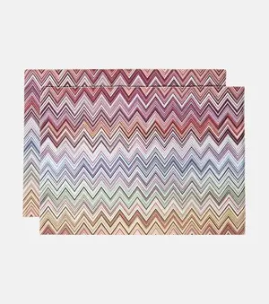 Missoni Table Linens & Accessories