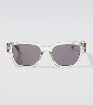 Dior Oblique S1i Square Sunglasses